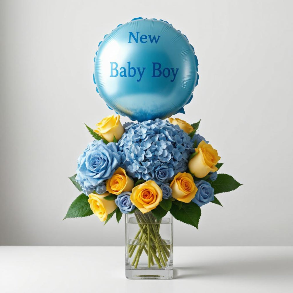 GTA Flower Delivery Toronto - Get Same Day Flower Delivery In Toronto